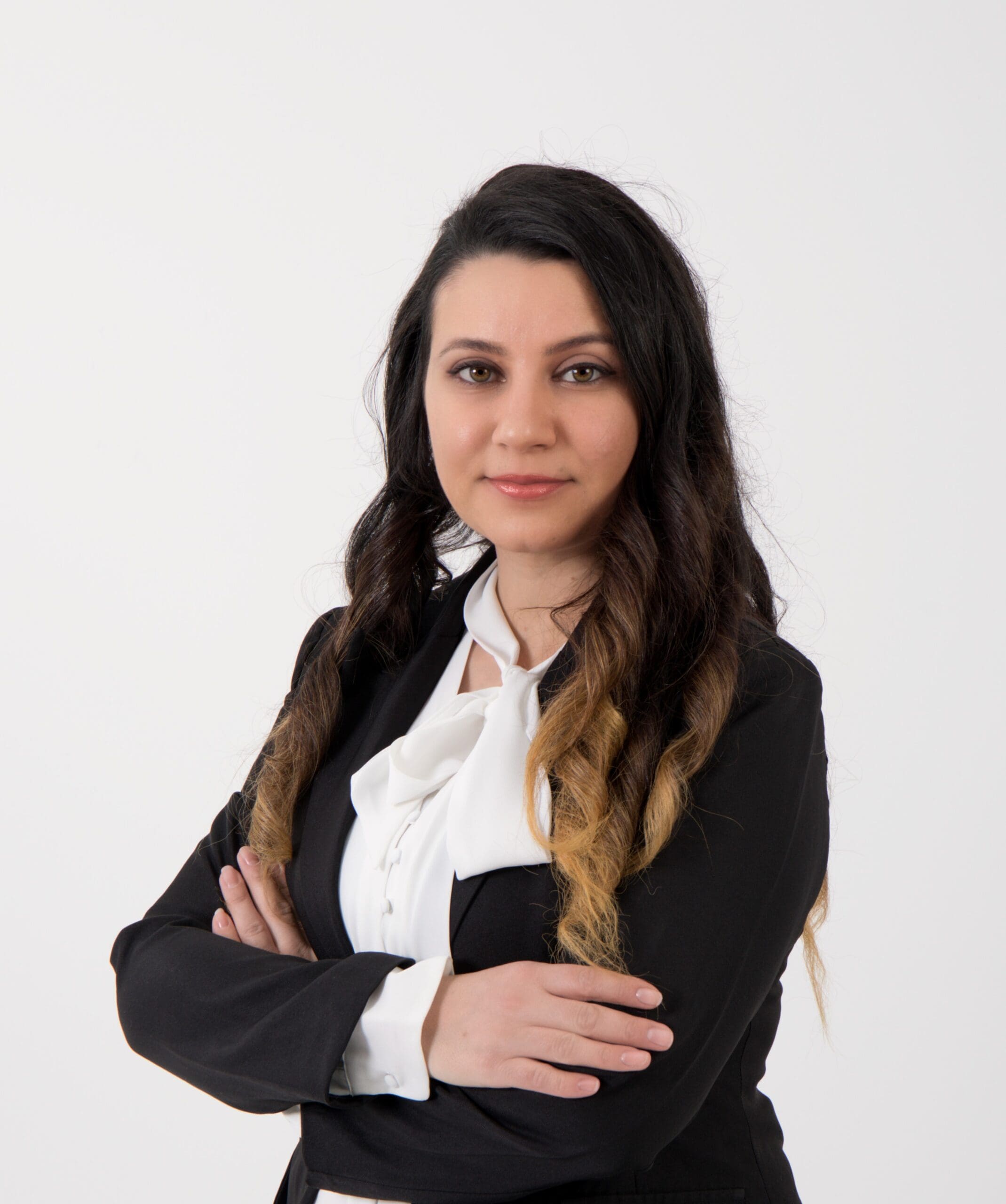 Welcome Rose Gulcan Bolat our new Senior Associate Solicitor